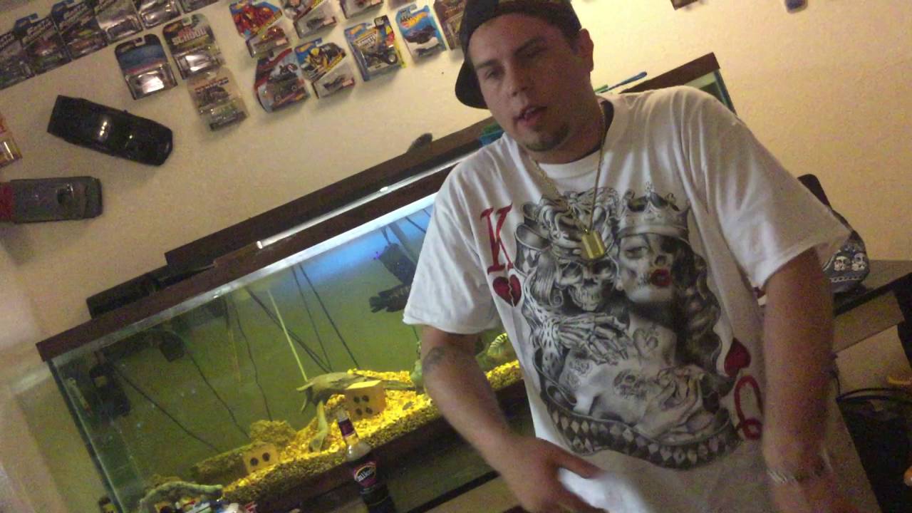 Jay Riddle- Freestyle Warm Up Take 1- !!!Explicit Content!!! - YouTube