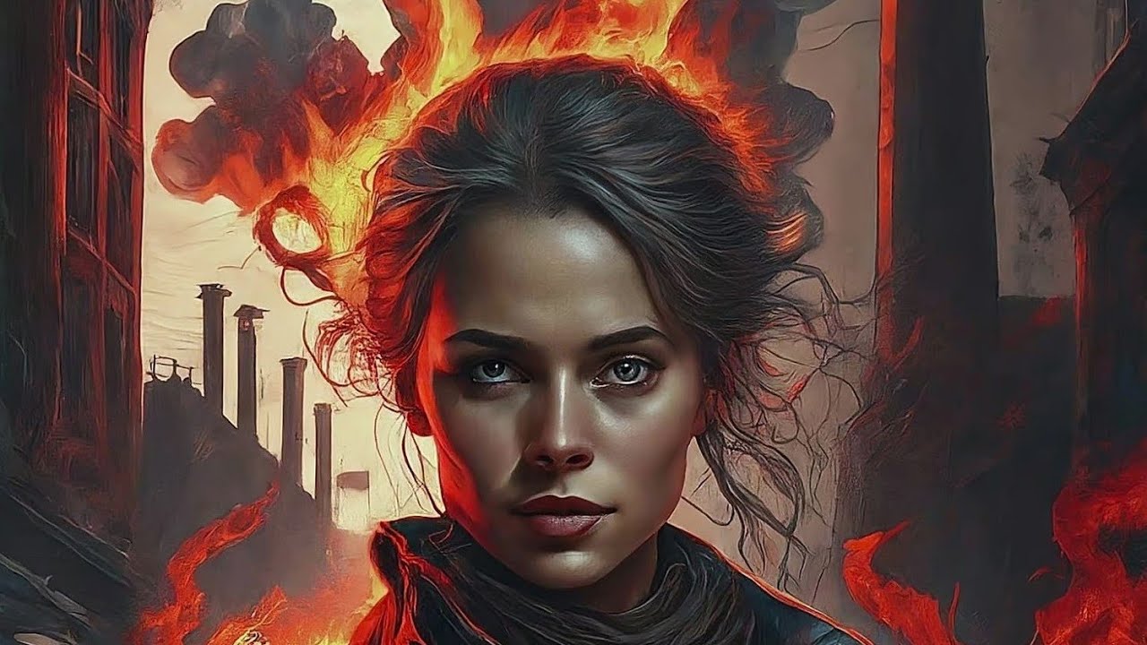 Fire Starter - selection (Industrial Metal, Nu Metal, Punk) - YouTube