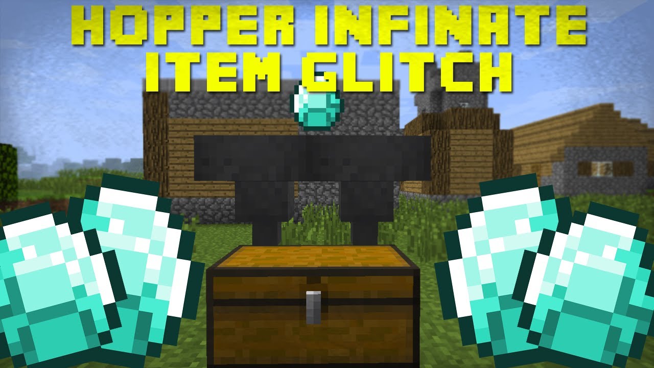 Minecraft Snapshot 13w01a/13w01b (NOW FIXED) - Semi-Automated Infinite ...