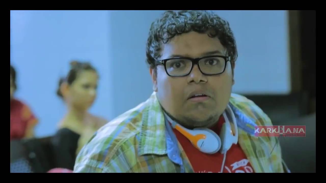 Pran Buddy Wafer Hospital TVC - YouTube