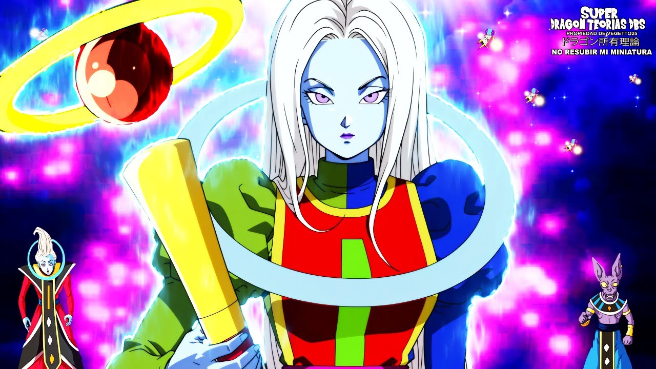 VADOS AND MARCARITA PERFORM THE FUSION DANCE - Doblaje Español Latino ...