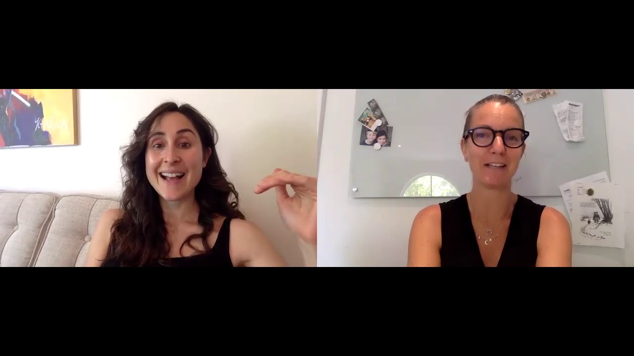 Market Update w/Natalka Falcomer - YouTube