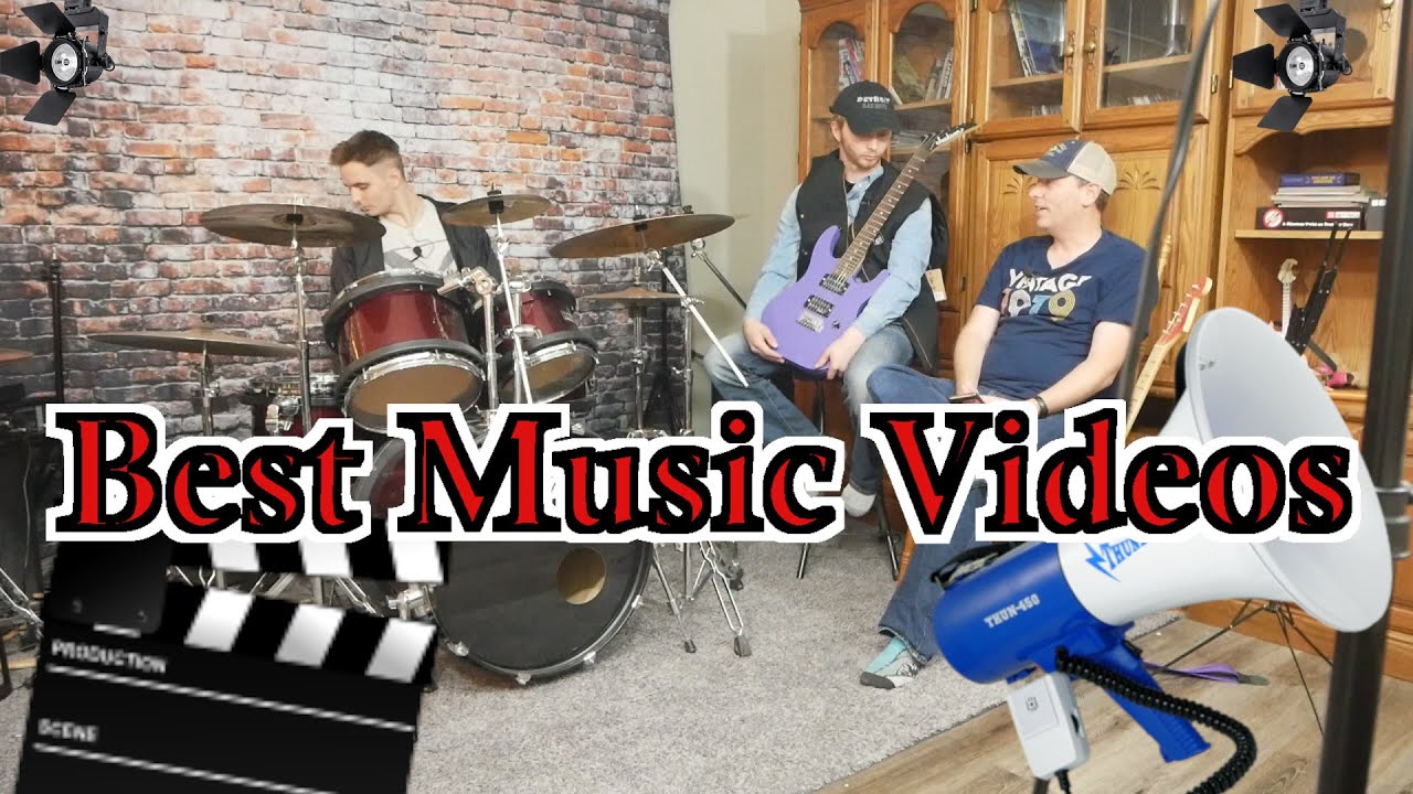 Best Music Videos - YouTube