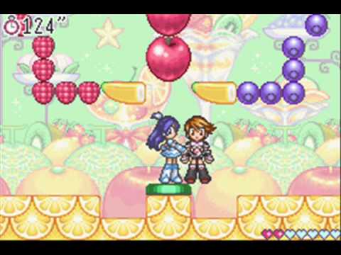 Pretty Cure Game Part 9 - YouTube
