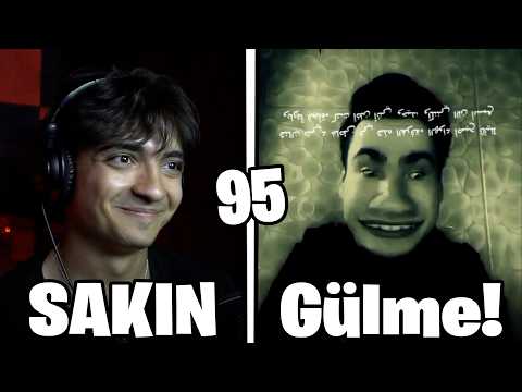 GÜLERSEM ROBUX GİDER! - 95