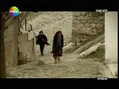 Kıraç - Utangaç