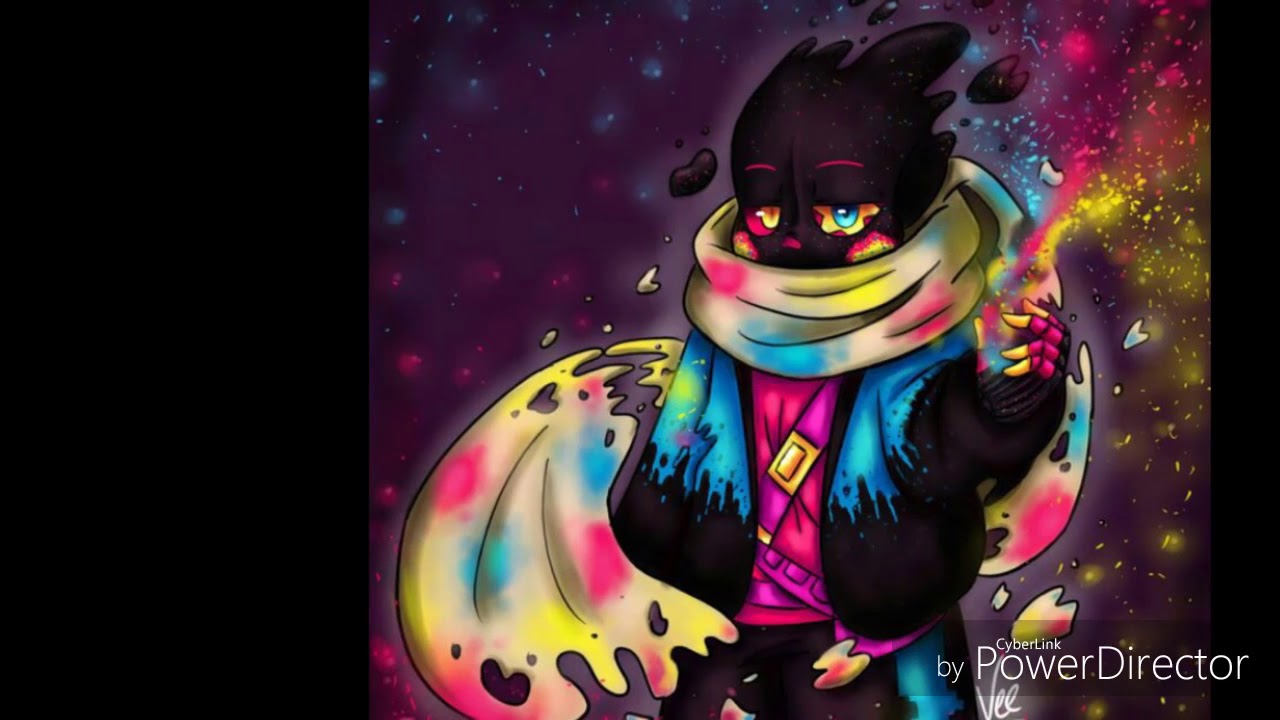 PJ!Sans Theme: Paintalovania - YouTube