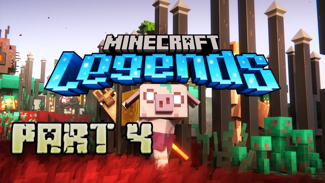 Unlocking the FASTEST mount in the game and 2 more firsts - Minecraft ...