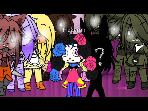 fnaf 1 vs fnaf 3 singing battle