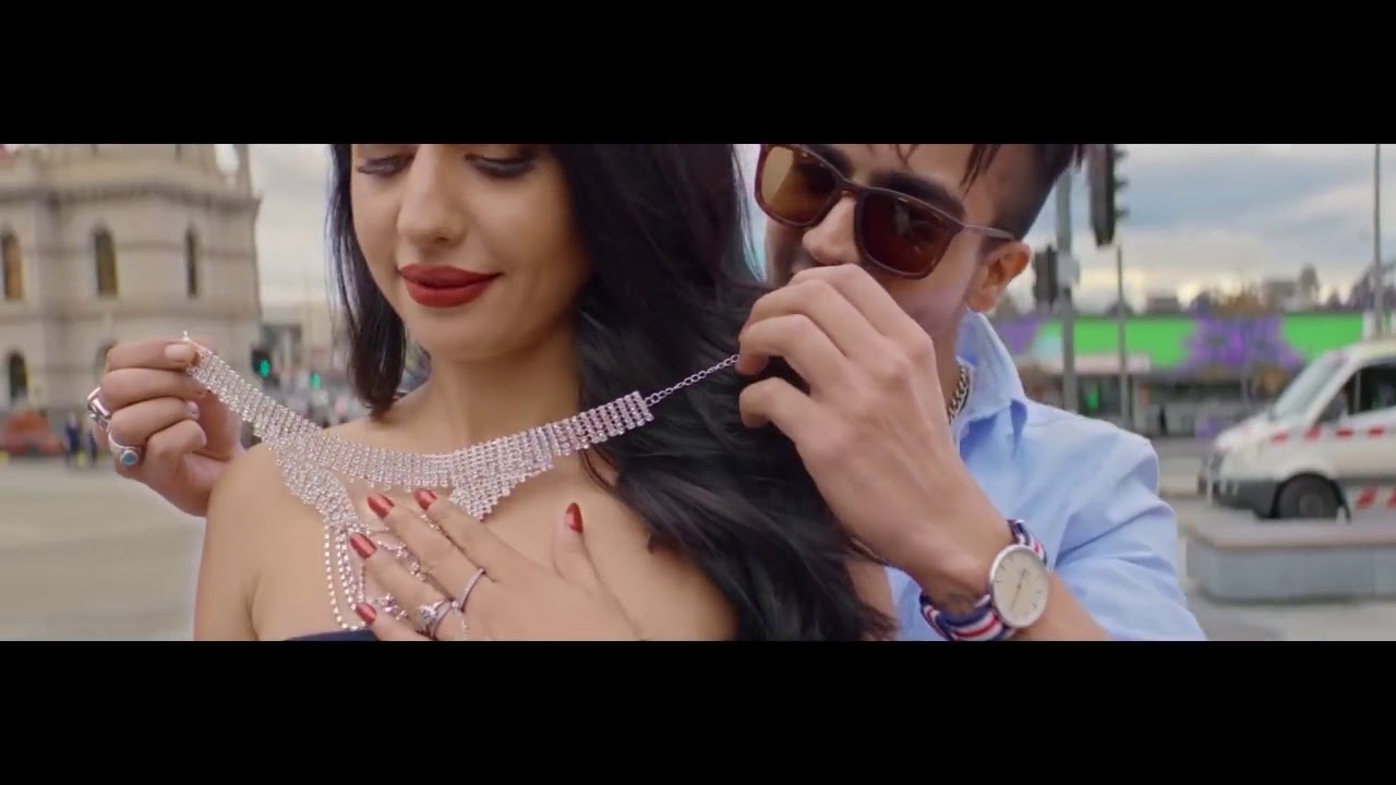 Hardy Sandhu Backbone Jaani B Praak Zenith Sidhu Latest Romantic Song ...