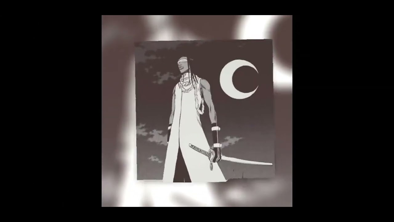 Kaname Tosen special edit! - YouTube