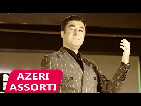 Vaqif Shixaliyev - Neylersen | Azeri Music [OFFICIAL]