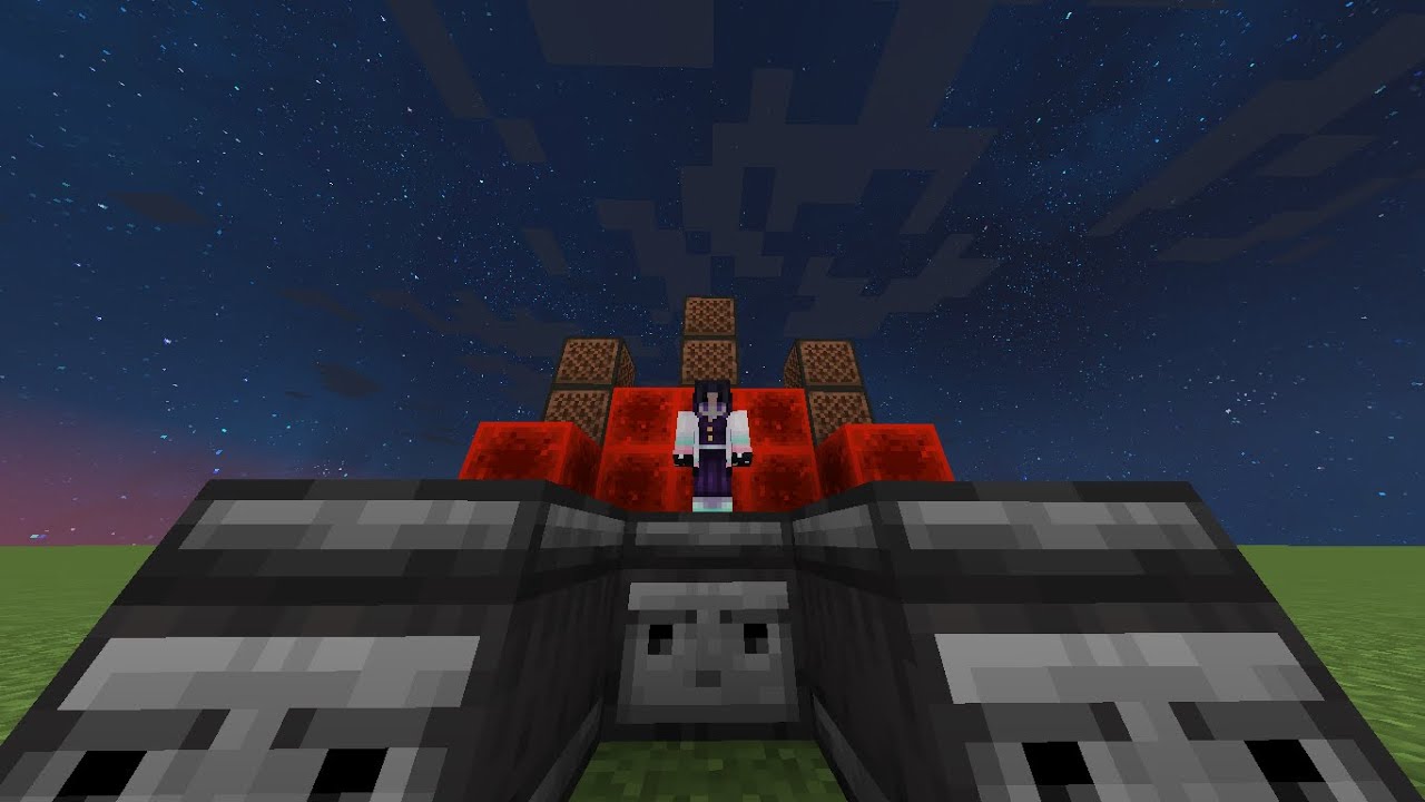 Im A Pure Redstone GENIUS! - YouTube