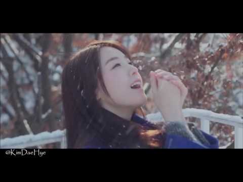 BTS JIN - I Love You Cover [FMV]