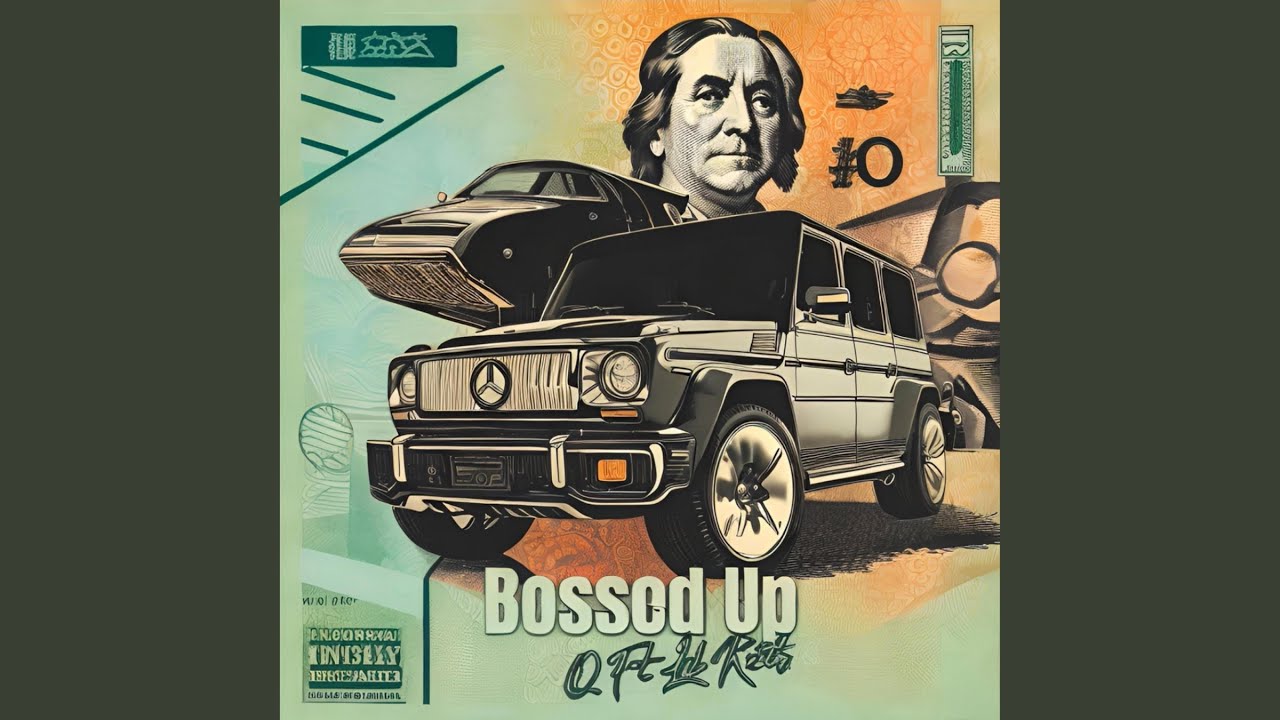 Bossed Up (feat. Lil Keith) - YouTube