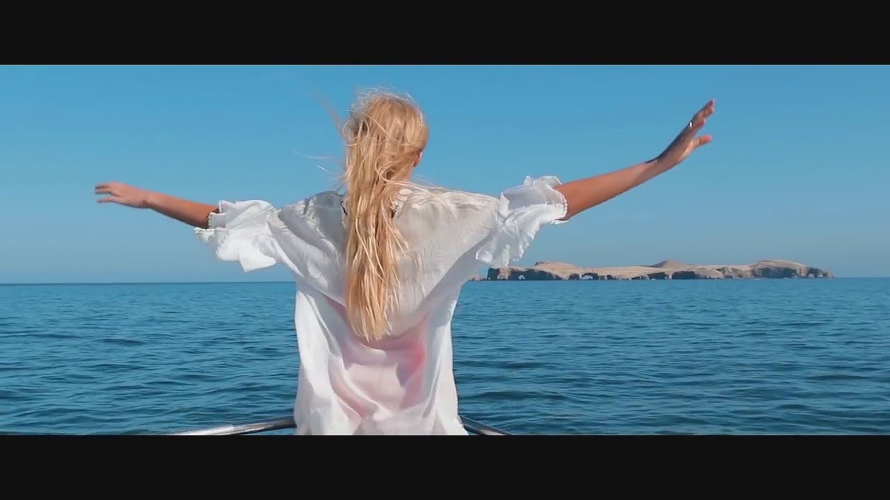 DJ Sammy feat Yanou & Do - Heaven (DJ Fazo Remix) - YouTube