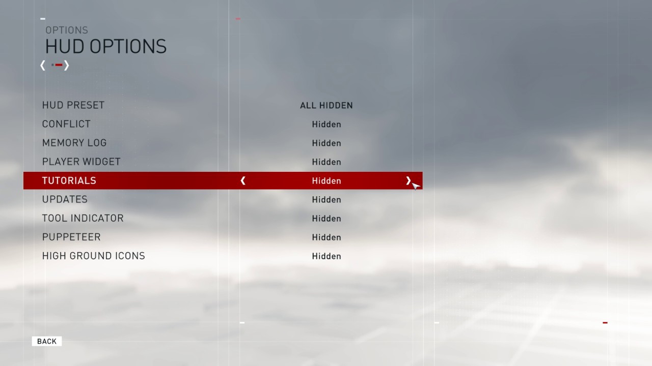 How To Show Tutorials HUD In Assassin's Creed Syndicate - YouTube