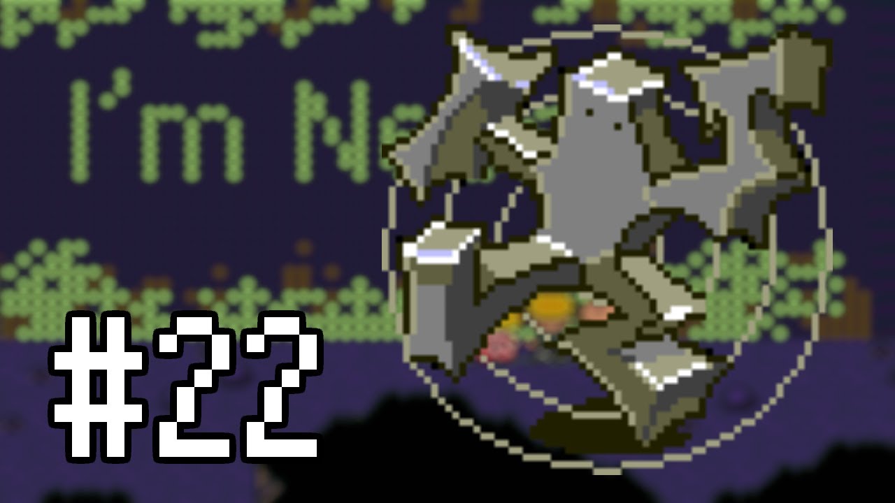 EarthBound - Part #22: Lumine Hall Sanctuary - YouTube