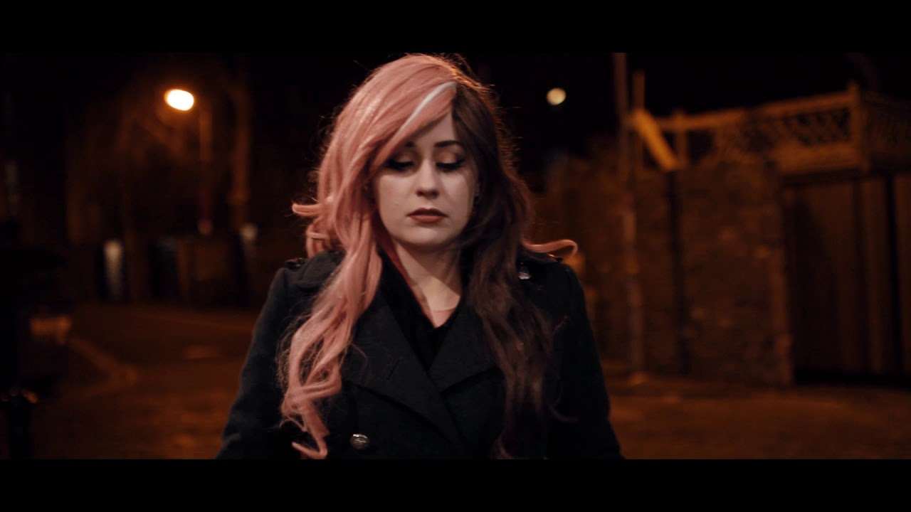 RWBY - Neo - Cold :: Cosplay Music Video - YouTube