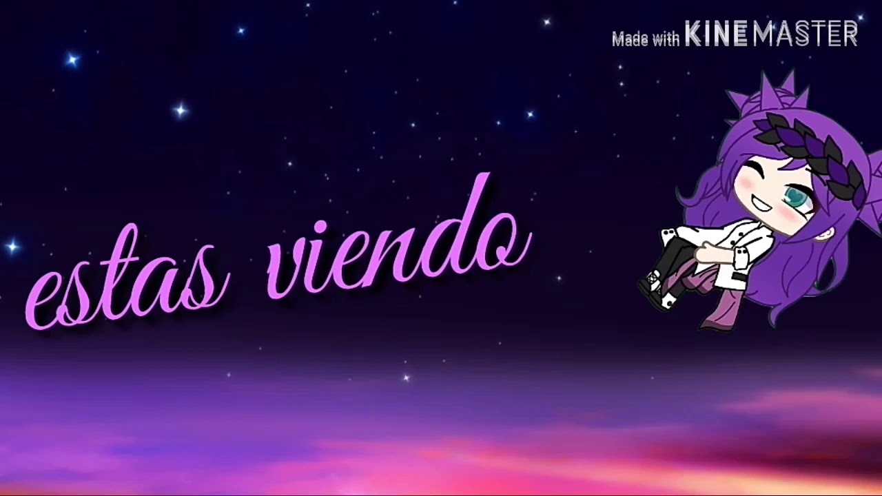 NO SOY COMO TU CREES (VERSION GACHA LIFE) - YouTube