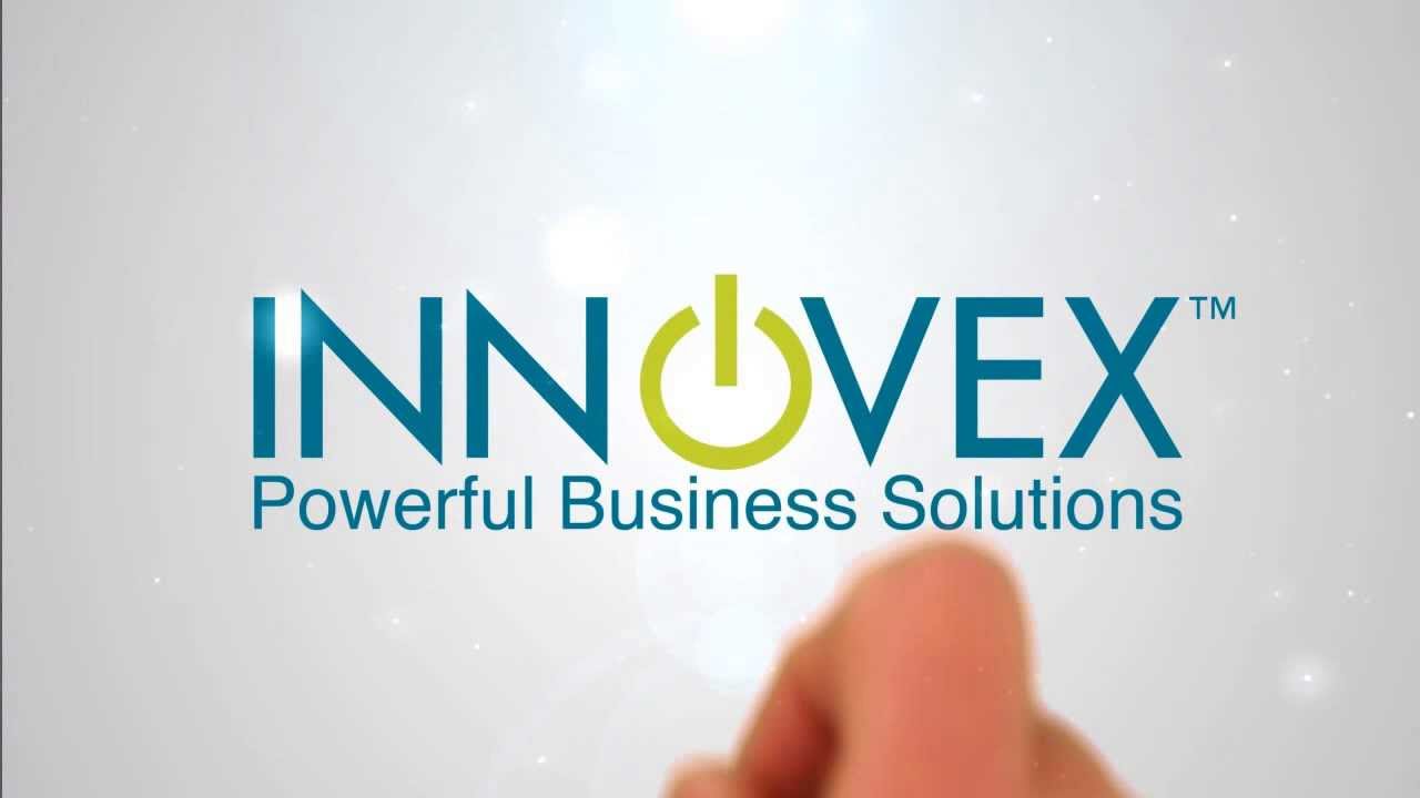 Innovex: Powerful Business Solutions - YouTube