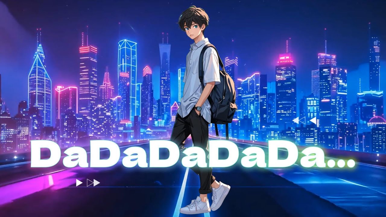 DA DA DA [Music Video] - YouTube