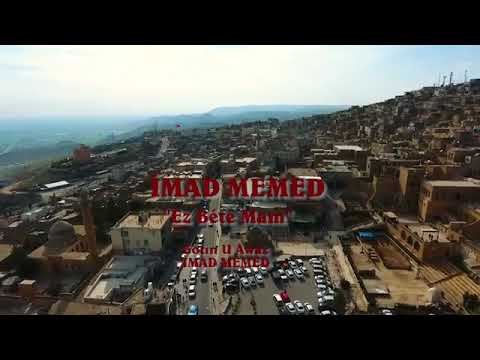 IMAD MEMED - Ez Béte Mam 2018