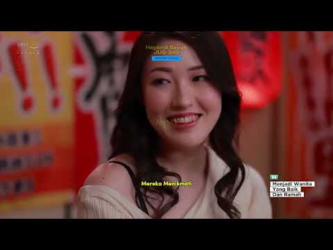 Japanese Drama Movie The story of  Hayama Sayuri!!