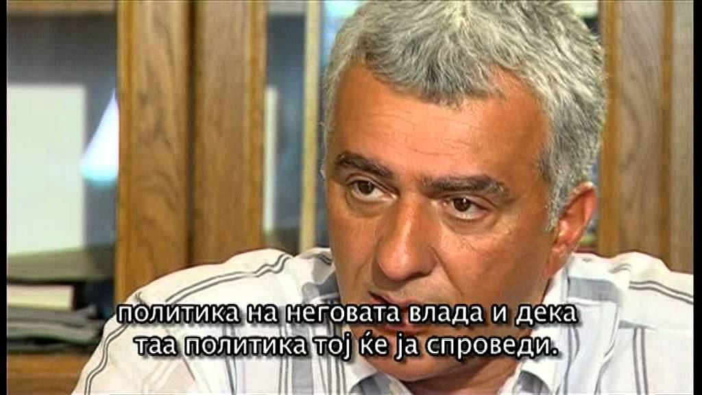 VO CENTAR 10 - Najinteresnite politicari na balkanot.mp4 - YouTube