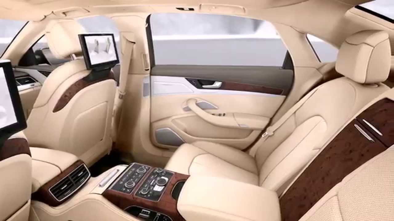 Car Interior Animation - YouTube