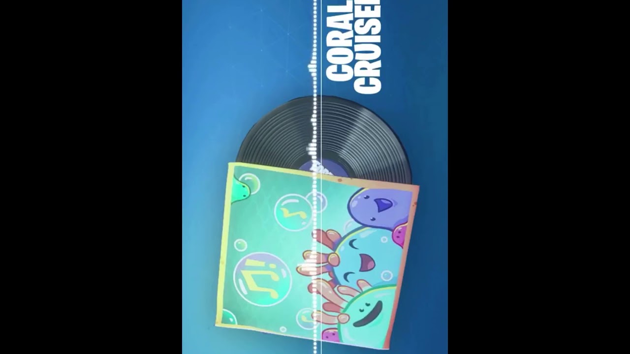 Coral chorus song - YouTube