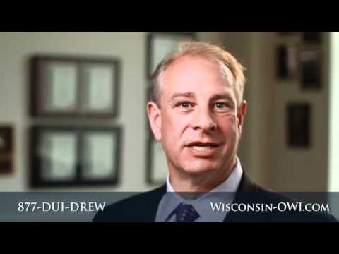Wisconsin OWI Penalties: License Suspension after DUI Arrest - YouTube