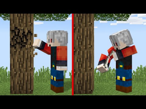 THEMURAT VS MINECRAFT #34
