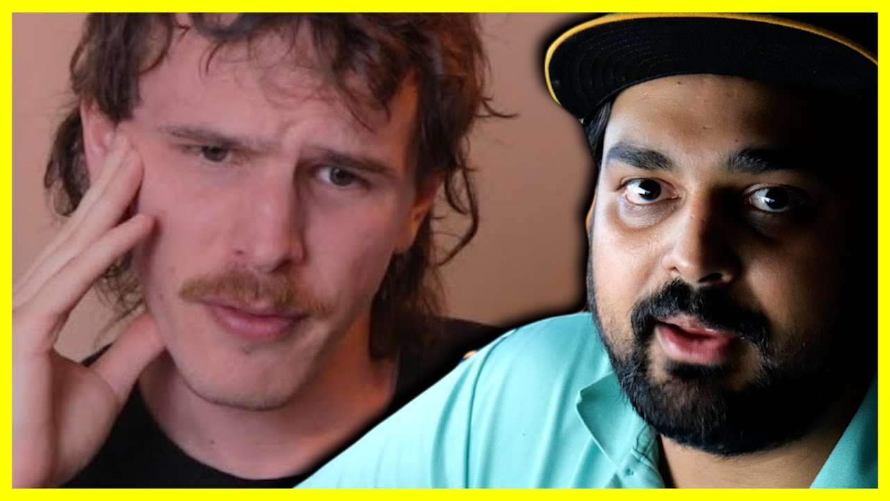 So About The Idubbbz Apology Video... - YouTube