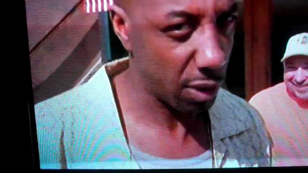 Curb Your Enthusiasm - Leon's NYC Guide *RARE* - YouTube