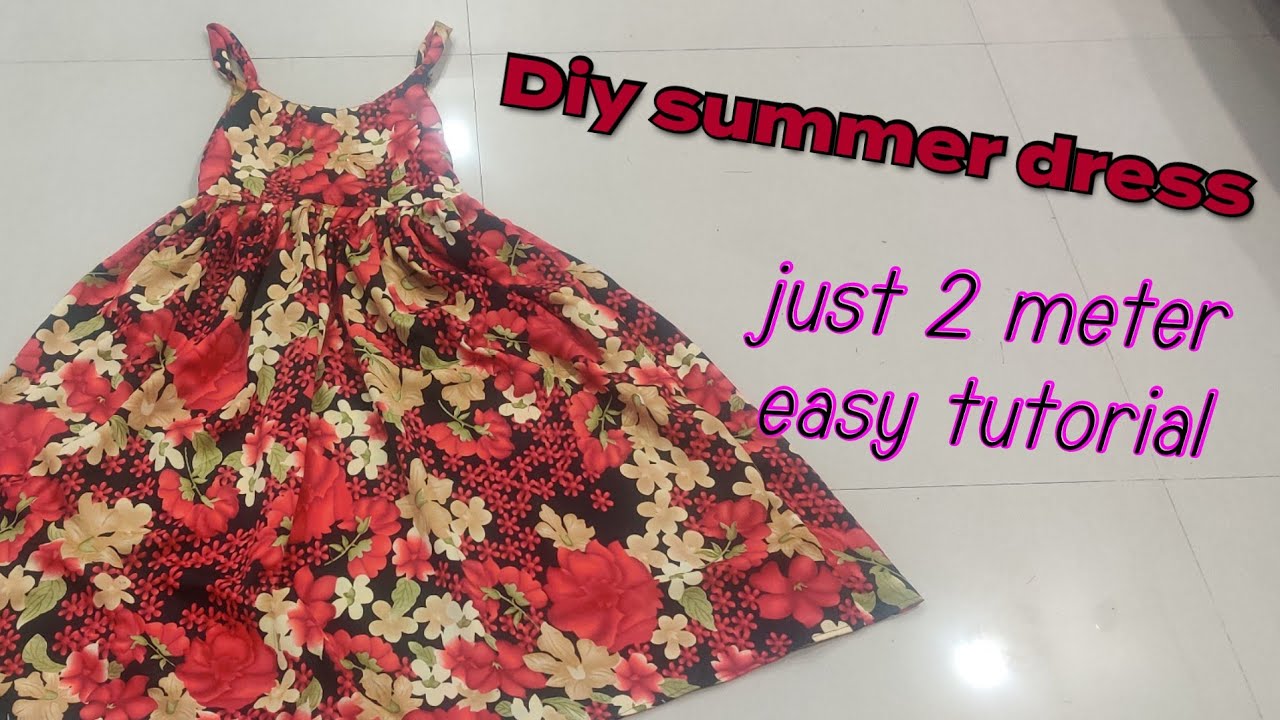 Western wear sewing tutorial | cut and sew simple and beautiful Western ...