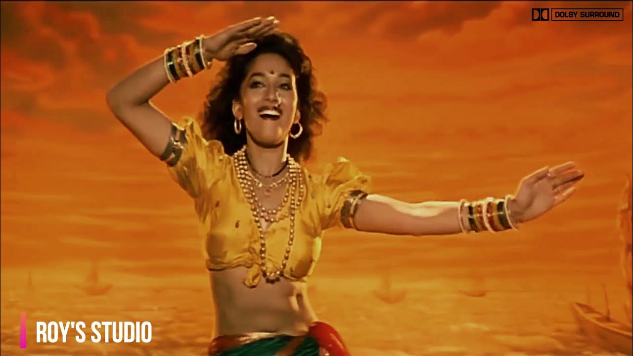 Humko Aaj Kal Hai Intezaar (HD Video + Surround Bass Boost Audio) - Sailaab | Bappi Lahiri ...