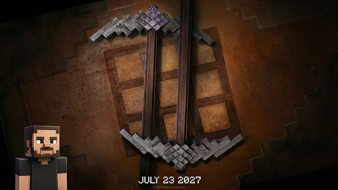 MINECRAFT 2 SI FARA'! - YouTube