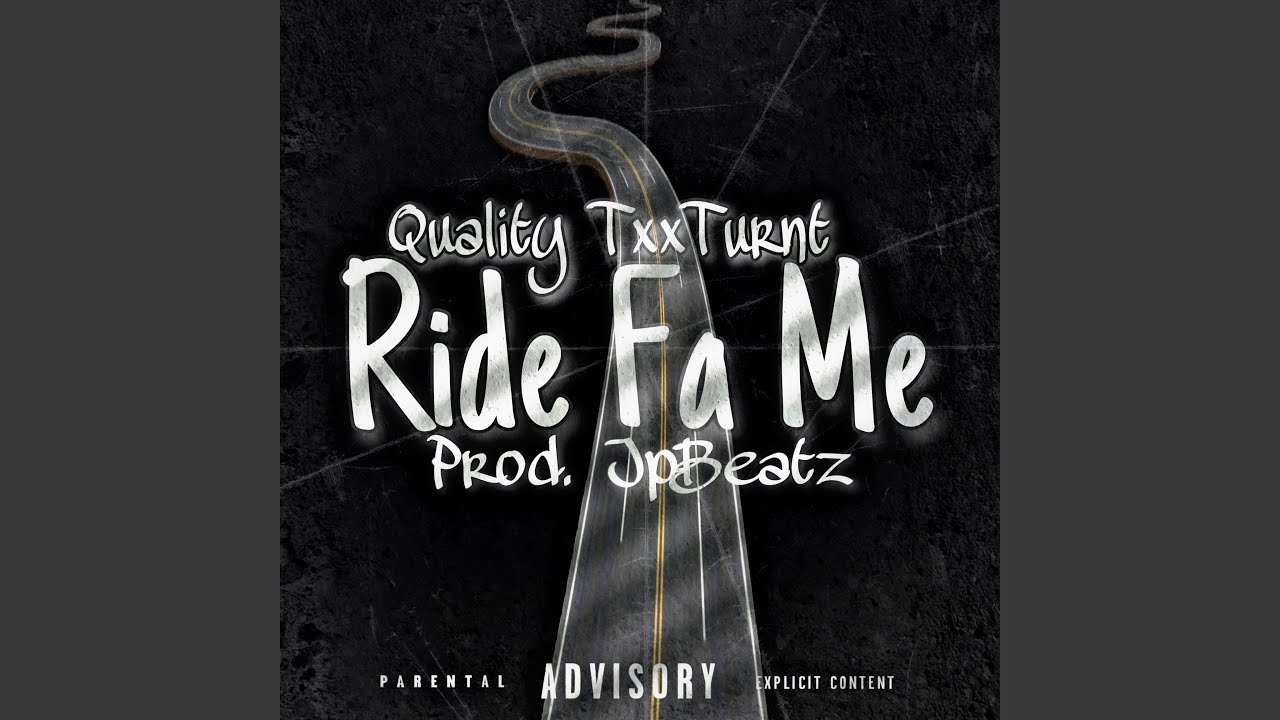 Ride 4 Me (feat. JpBeatz) - YouTube
