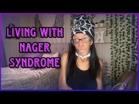 All about Nager Syndrome