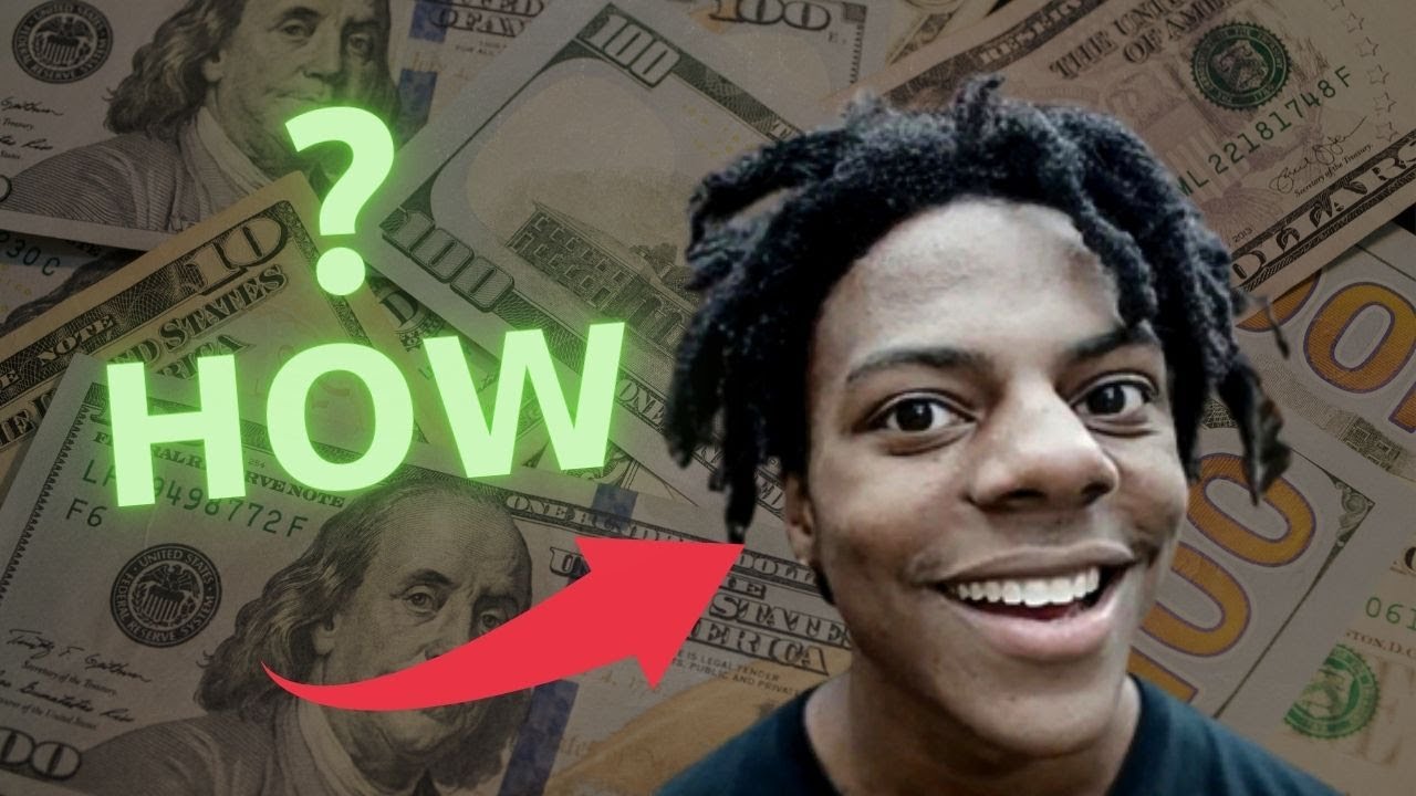 THE RISE Of iShowSpeed! - YouTube