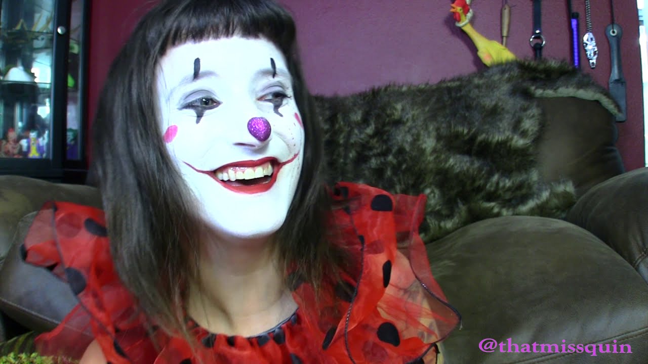 Clown Girl Talks Mighty Morphin Power Rangers s1 ep11 No Clowning ...