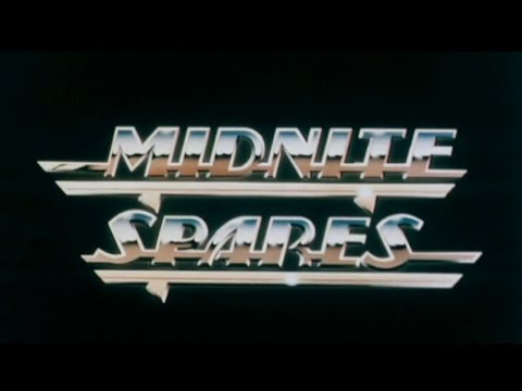 MIDNITE SPARES - (1983) Trailer - YouTube