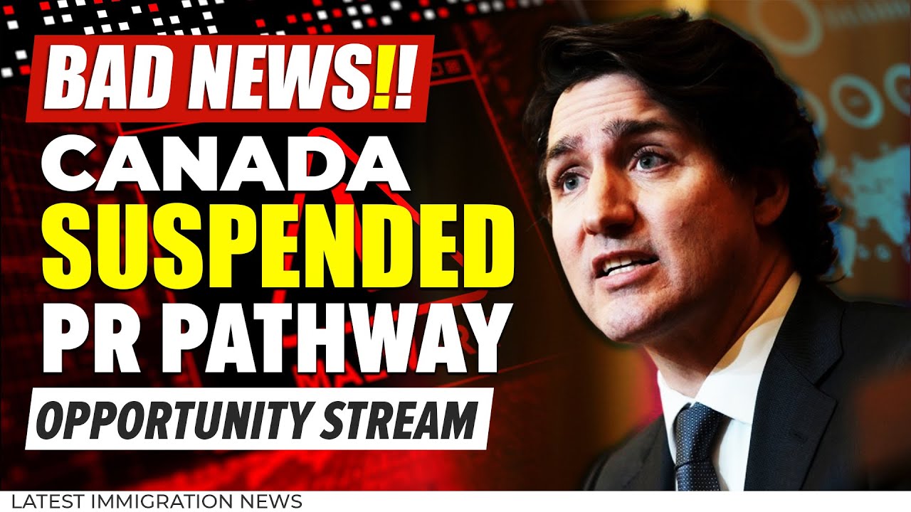 BREAKING BAD NEWS : ALBERTA SUSPENDED PR PATHWAY - AAIP | CANADA ...