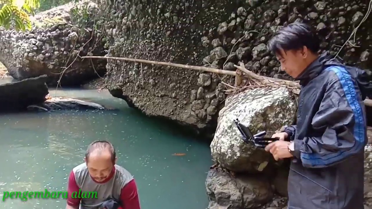 NGEBOLANG BARENG YUTUBER SENIOR BNG RIRI DJ ...SEPOT YA SUNGAI YANG ...