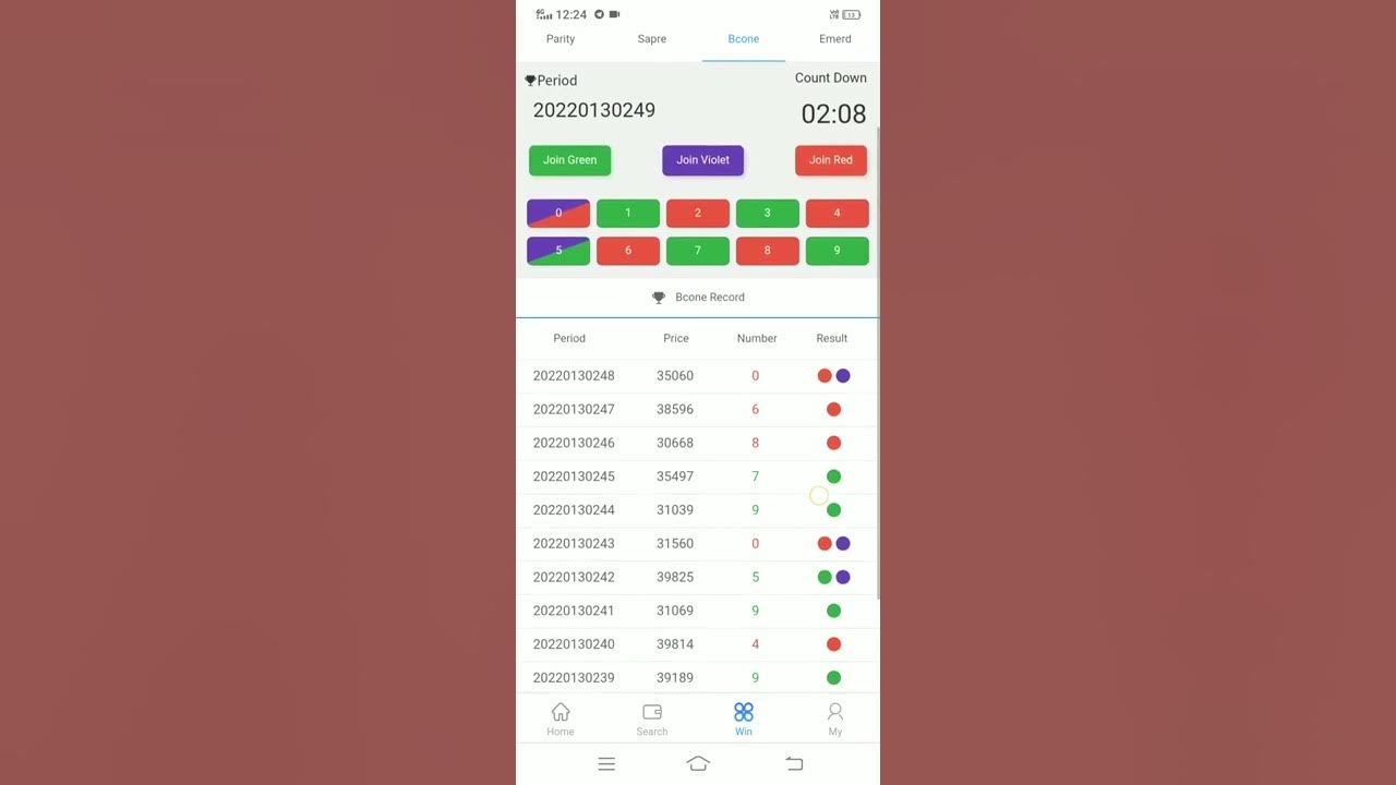 mantrimall winning trick | mantri mall tricks | mantrimall color prediction trick | mantrimall ...