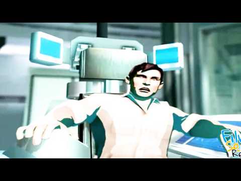 Résumé :Un Scientique Test Le Serum du Super-Soldat Mais Se Transforme en MONSTRE