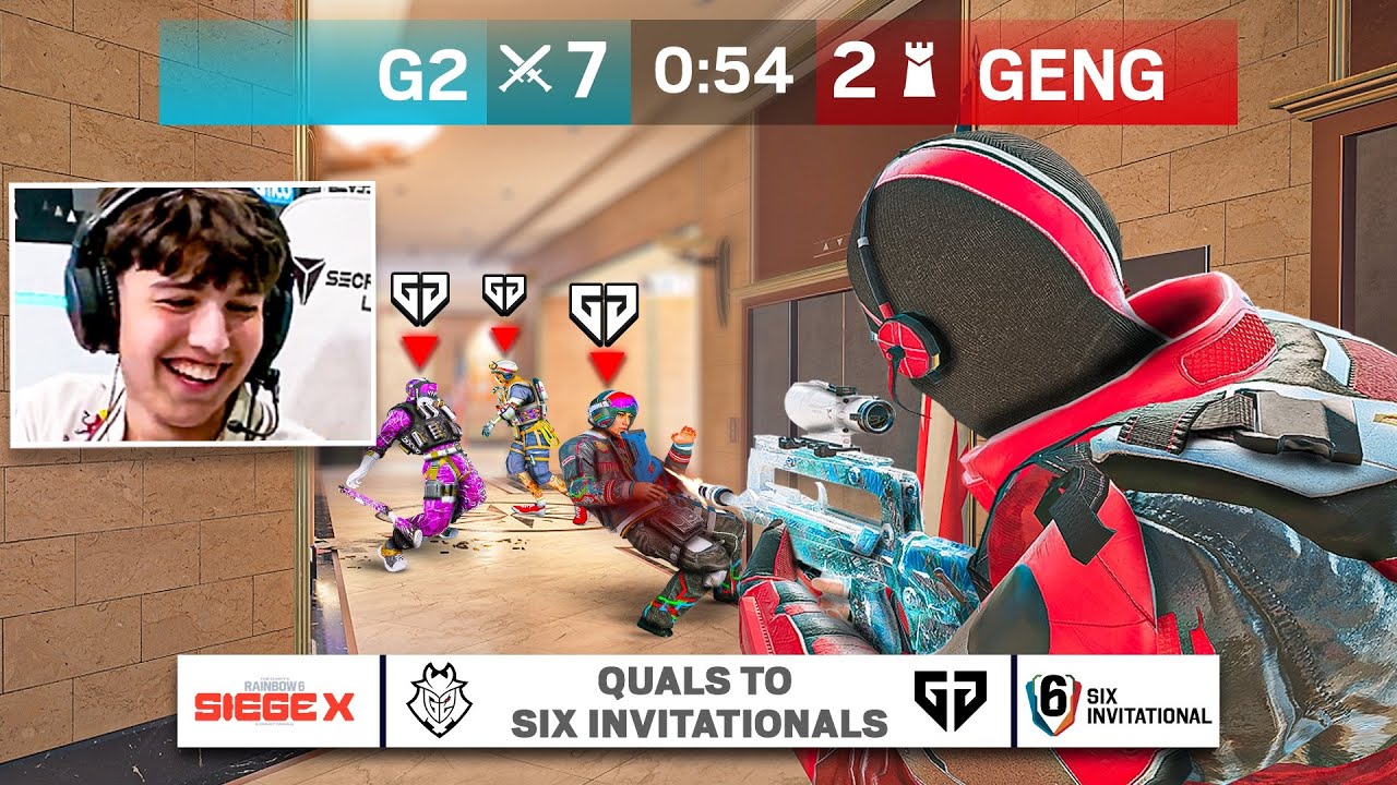 STOMPNS DESTROYS GENG AND QUALIFES FOR SI! (Full Match) - YouTube