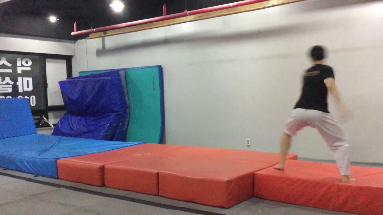 슈리켄 하이퍼훅 shuriken hyper hook - YouTube