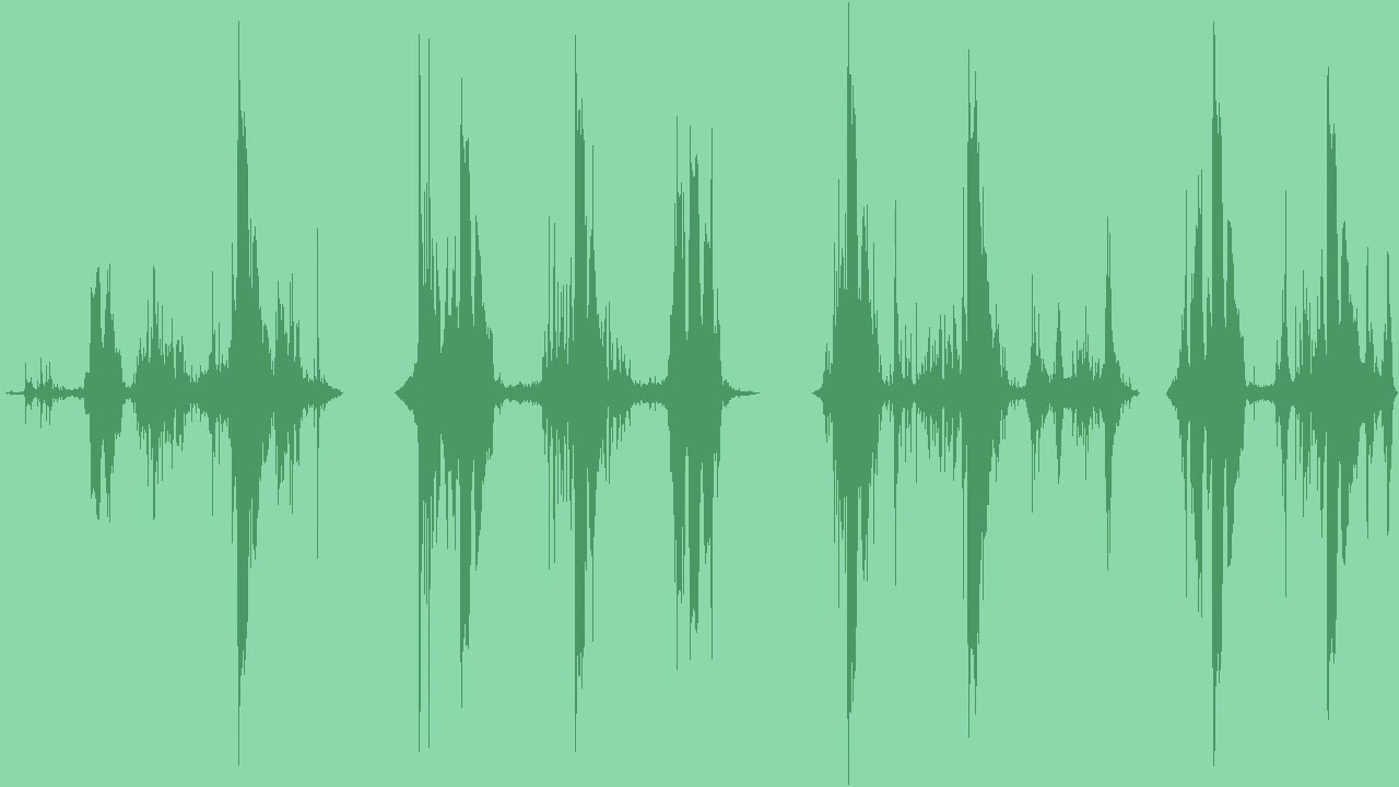 Magazine Page Shuffling Sound Effects - YouTube